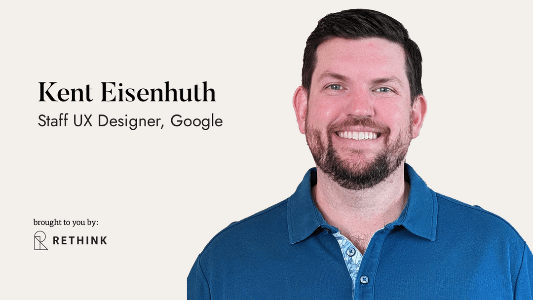 RETHINK — Product Design Leadership Training